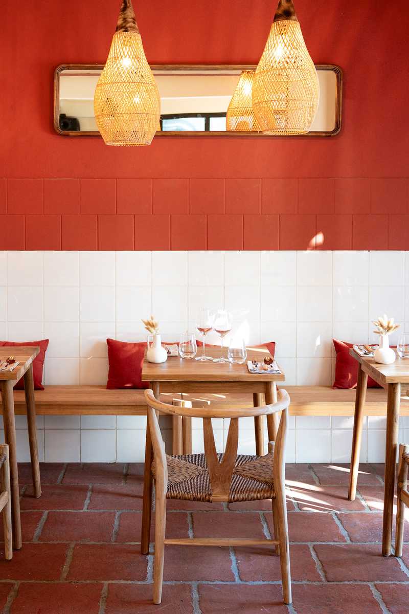 Laska - Restaurant végétalien à Saint Pierre, La Réunion